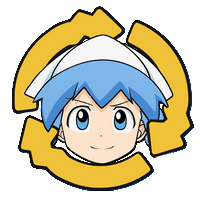 Squid Girl - CFG Ninja