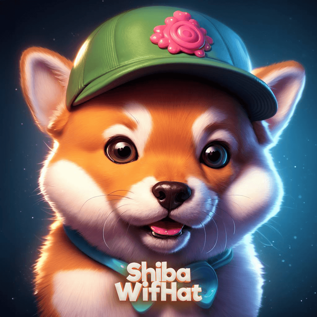 ShibaWifHat - CFG Ninja