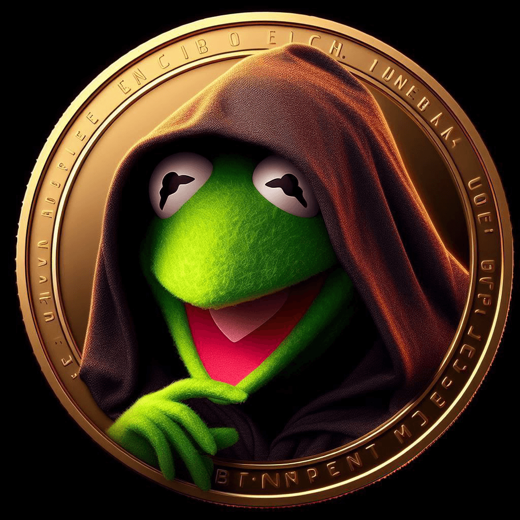 Evil Kermit - CFG Ninja